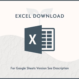 Student Planner Excel Spreadsheet | Assignment Tracker | College ...