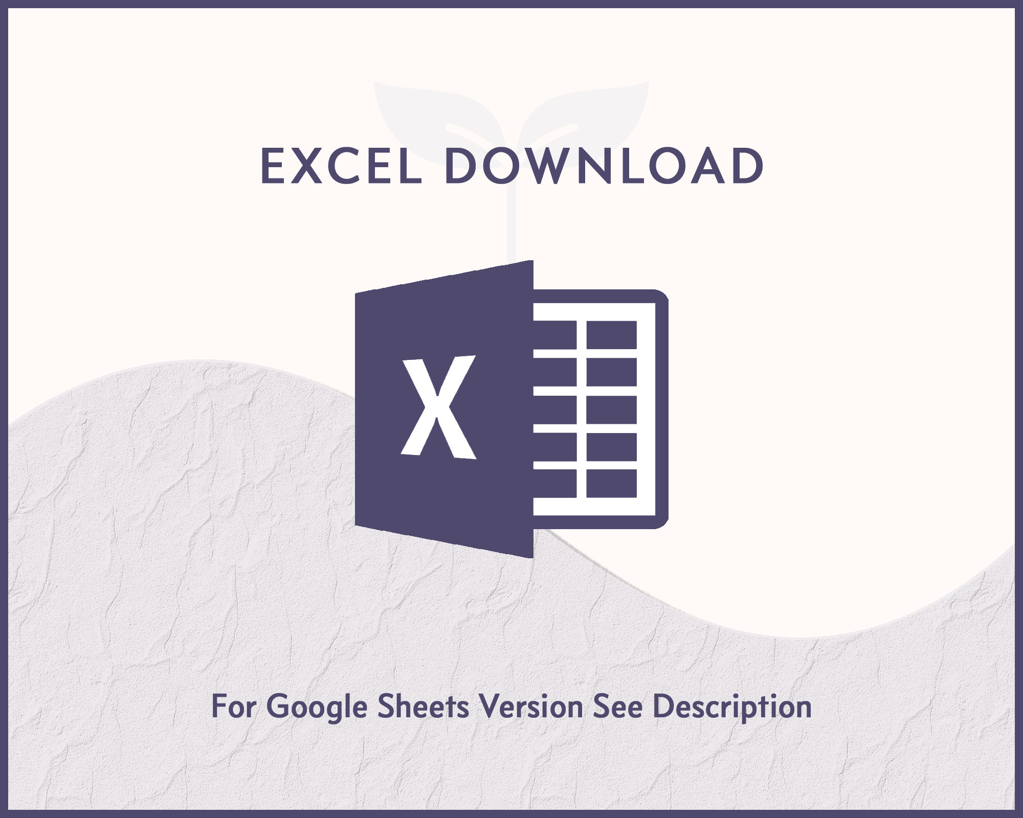 Task Planner Excel Template | Smart Task List (digital Download) - Etsy