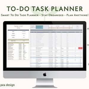 Ultimate Planner Bundle Digital Planners Weekly Planner - Etsy