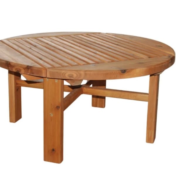 Adirondack Table - Etsy