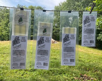 Insect Sticky Tape - Etsy