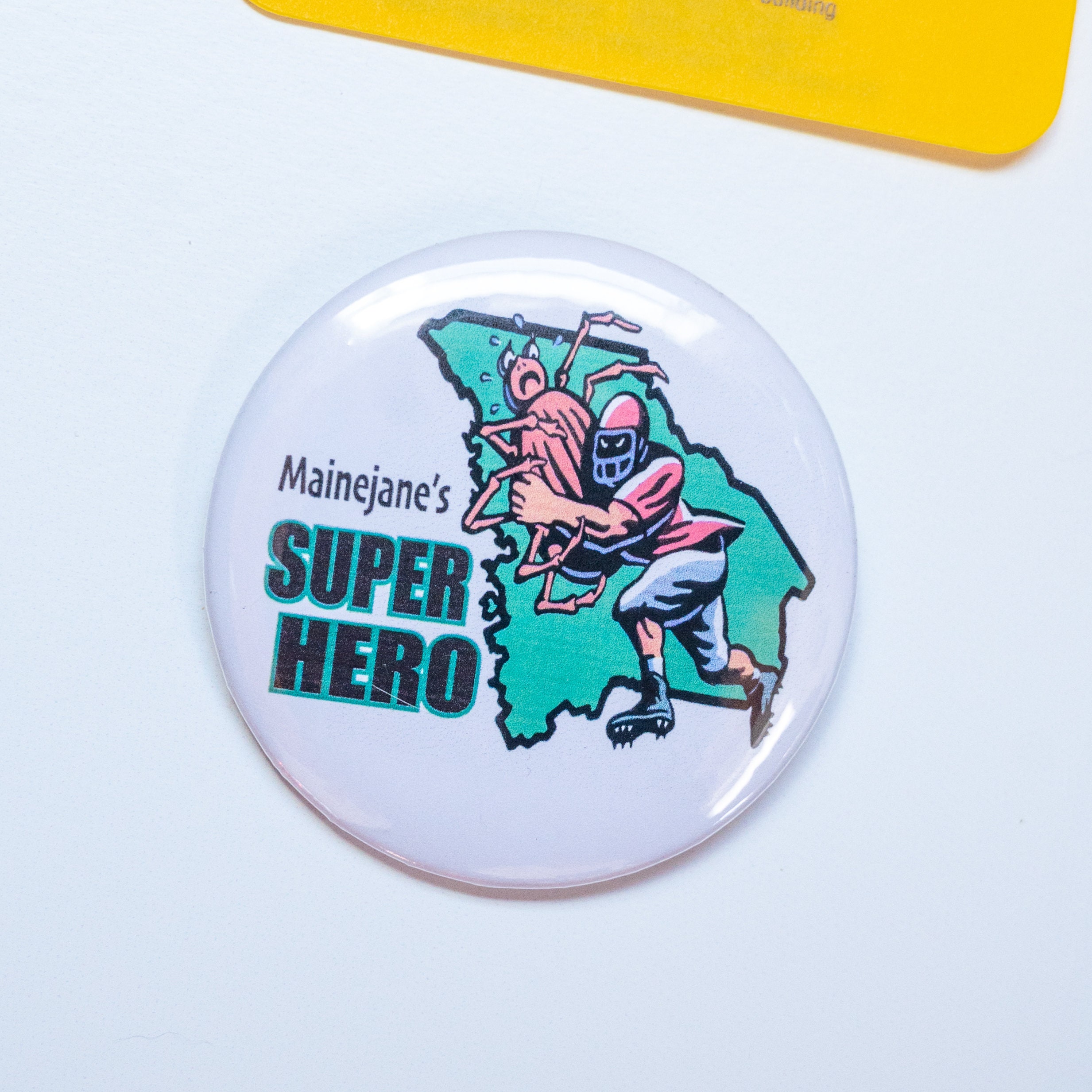 Child Size Wearable Tick Trap, Kids Learning Package, Tick Grabber ...