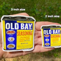 Old Bay - Etsy