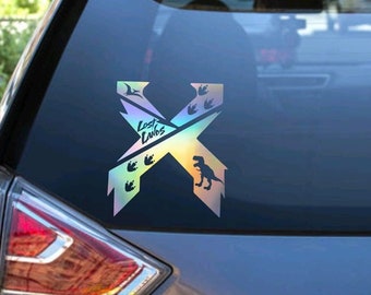 Kaskade Decal / Sticker Kaskade Car Decal Kaskade Bumper - Etsy