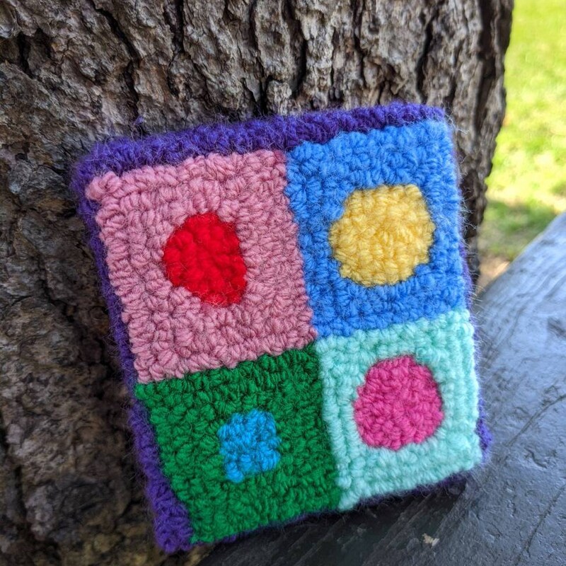 Needle Wallet - Etsy