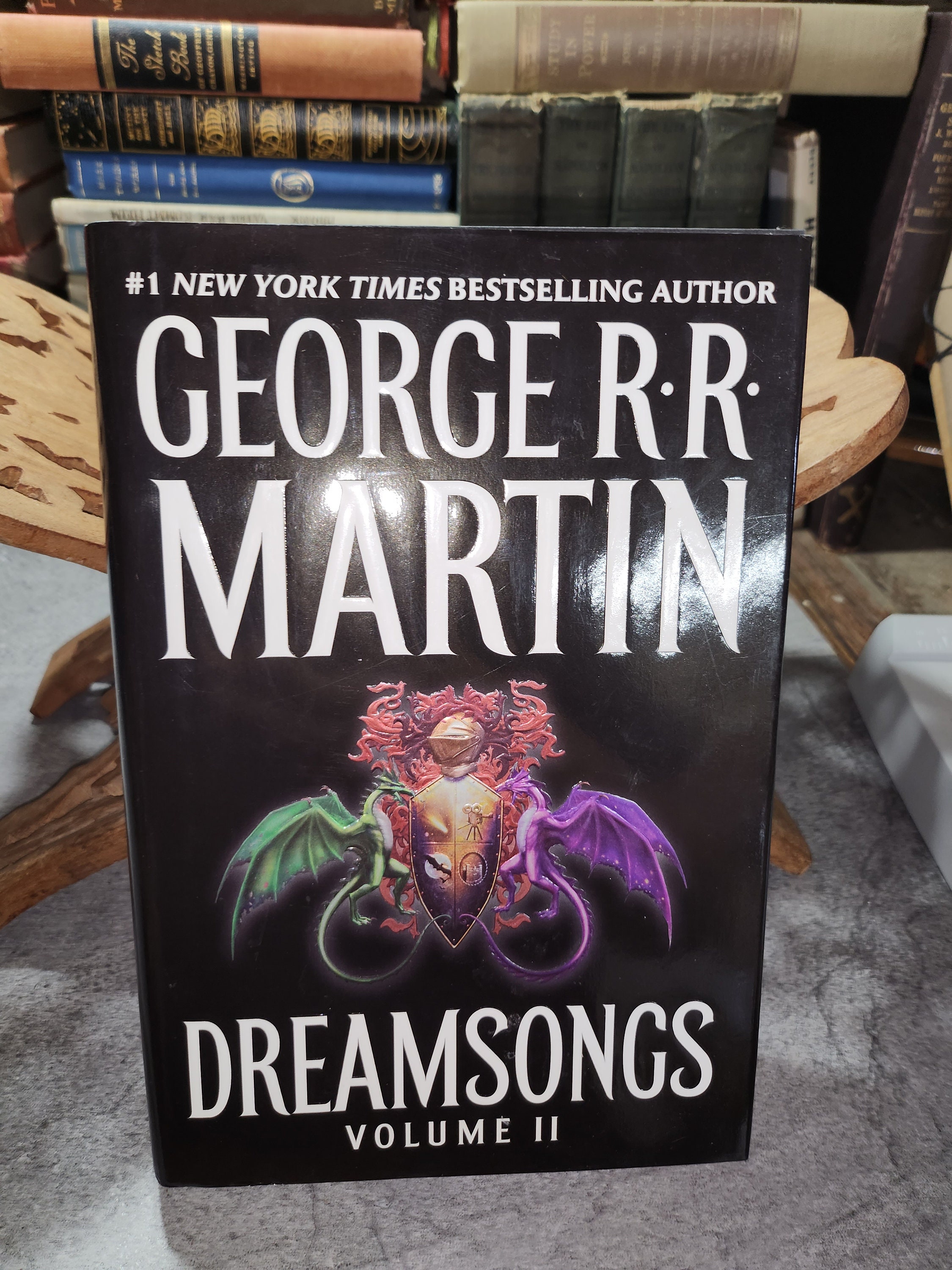 Dreamsongs A Rretrospective