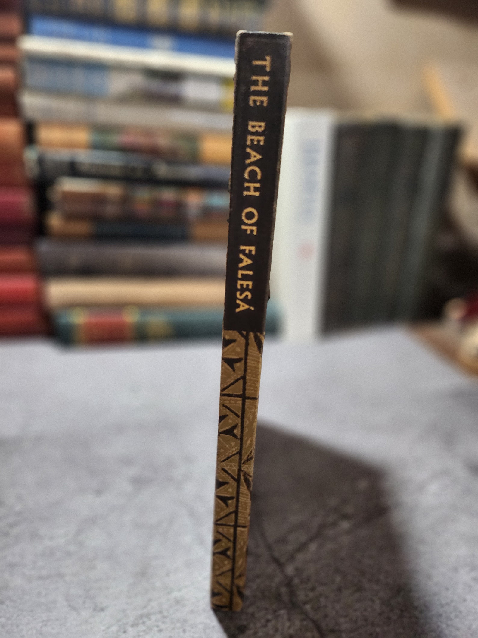 The Beach of Falesa by Robert Louis Stevenson 1956 Heritage - Etsy