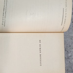 6 Modern Library Books Sinclair Lewis Faulkner. 1930's - Etsy