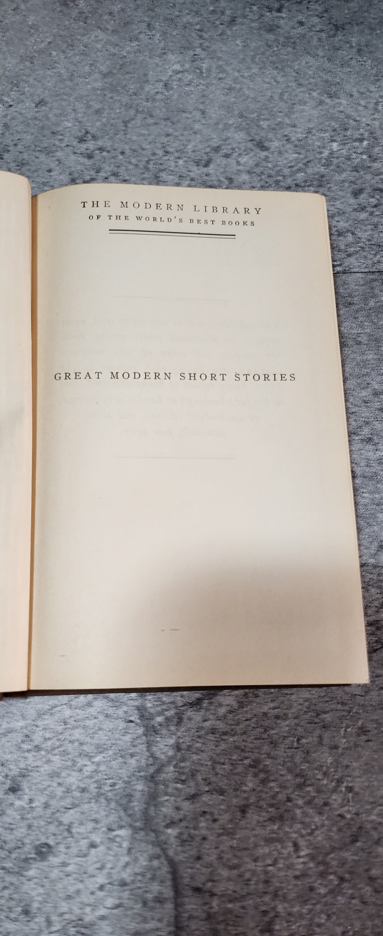 6 Modern Library Books Sinclair Lewis, Faulkner. 1930's Book Collection ...