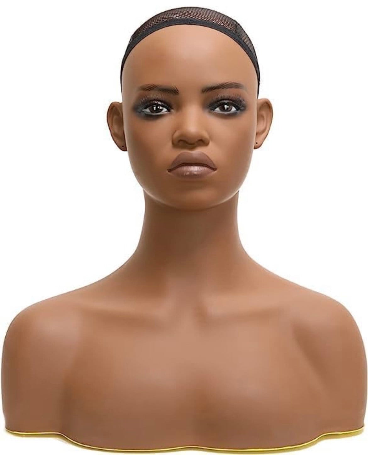 Custom Look Mannequin Head Custom Product Display Mannequin (request ...