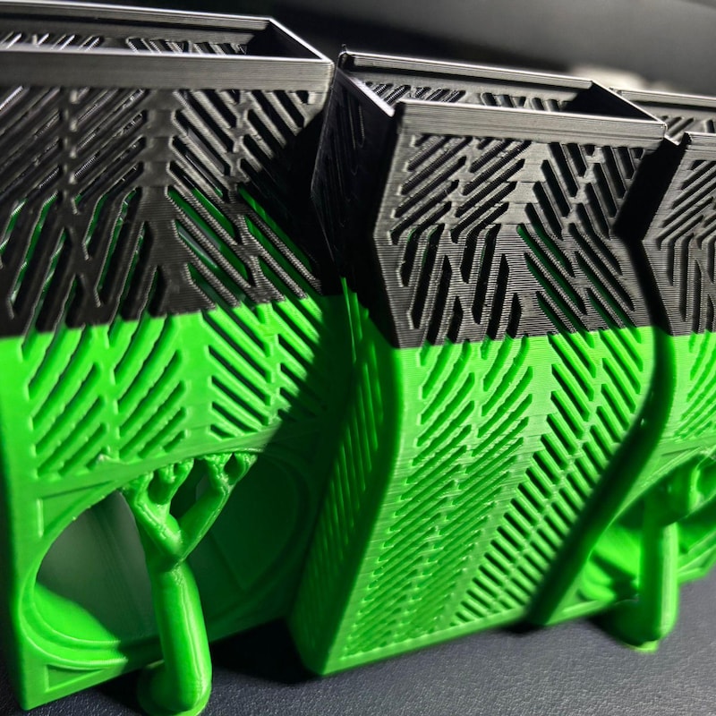 Bambu Lab Printer Stand - Etsy