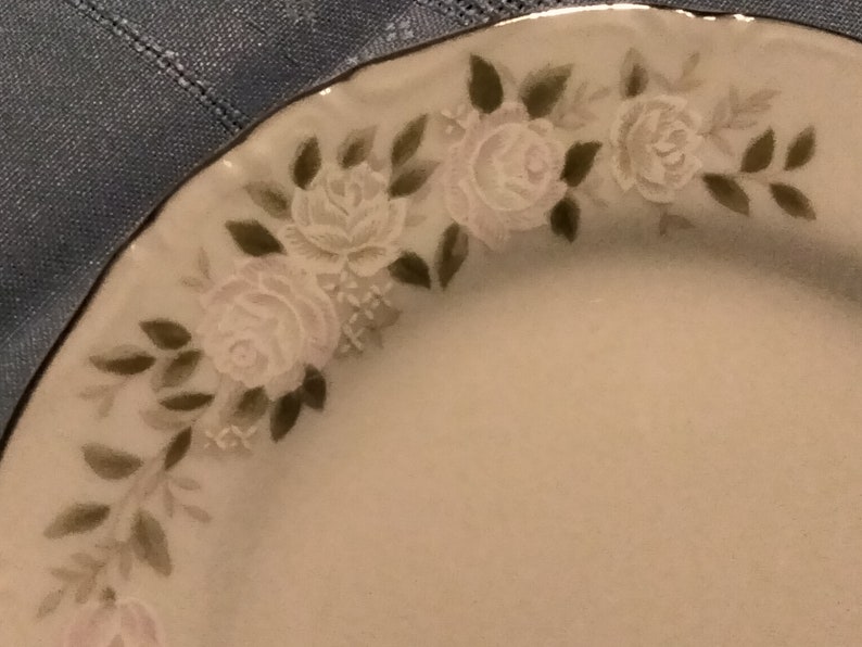 Vintage Sheffield Fine China Japan Classic 501 - Etsy