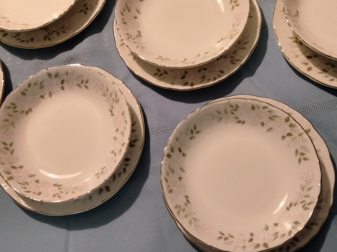 Vintage Sheffield Fine China Japan Classic 501 - Etsy
