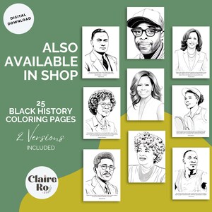 40 Women's History Month Coloring Pages | International Women's Day ...