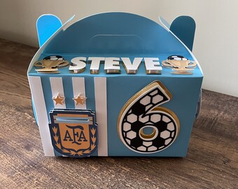 Coco Theme Party Favor Boxes Birthday Baby Shower - Etsy