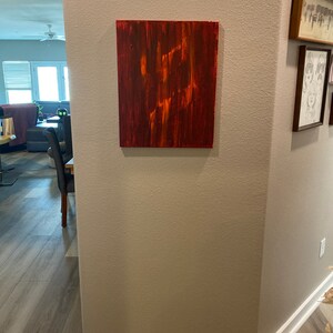 Meteor Shower at Sunset - Etsy