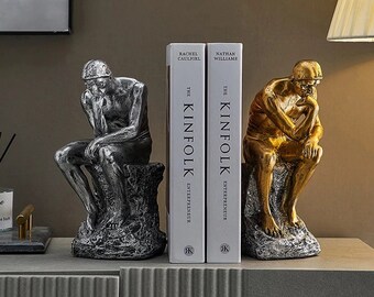 Overthinker Statue - Etsy