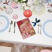 Blonde Bombshell & Tiny Dogs Art Print – Glam Vintage-inspired Pop Art ...