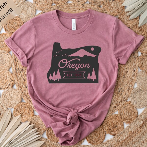 Oregon - Etsy