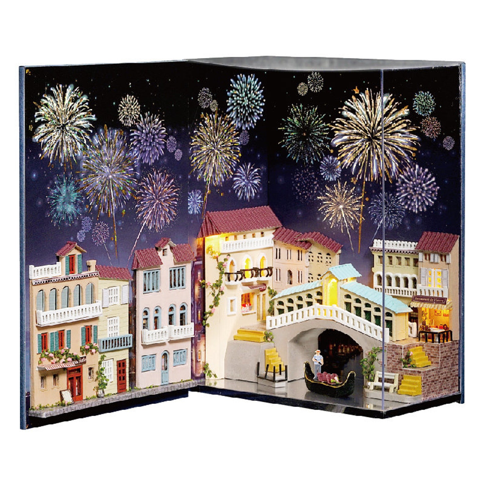 DIY Miniatures Set Mini Book Series Ship Fast - Etsy