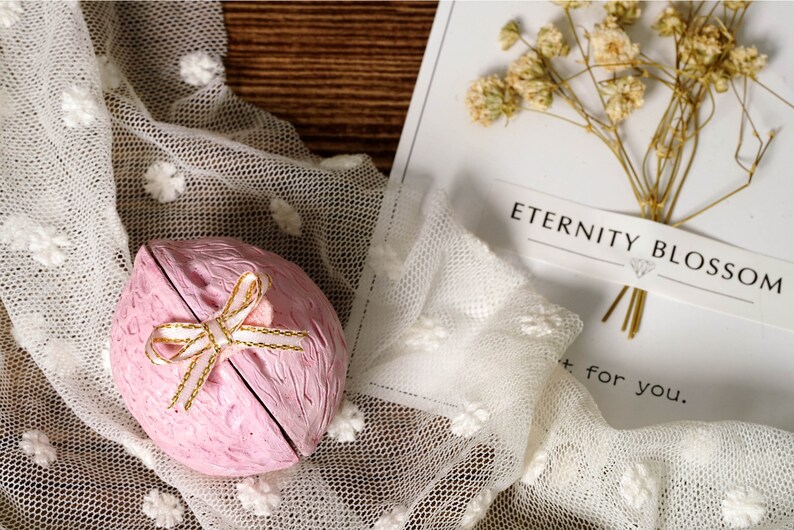 Sweet Party Seed World Miniature Scenes From Walnut Shells - Etsy