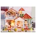 DIY Miniatures Mini Cottage Series DIY Toy Miniature House - Etsy