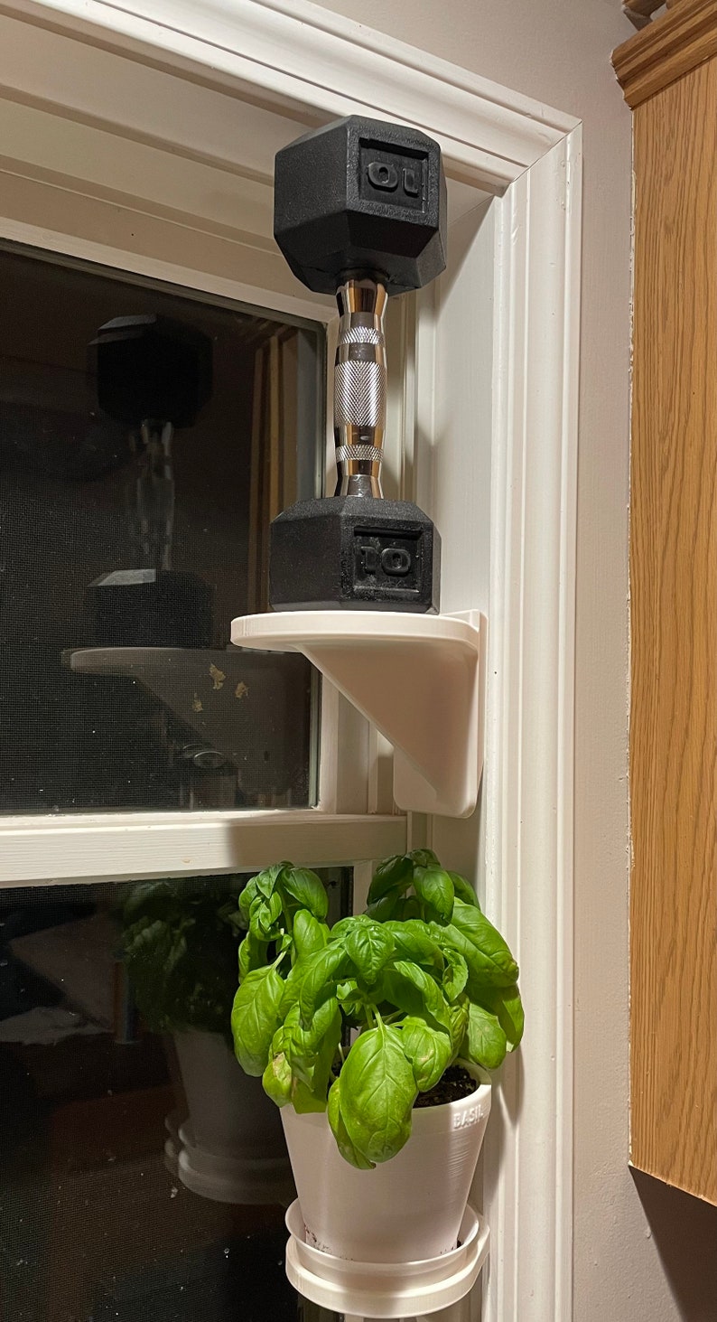 Window Shelf Windowsill Shelf 5 - Etsy