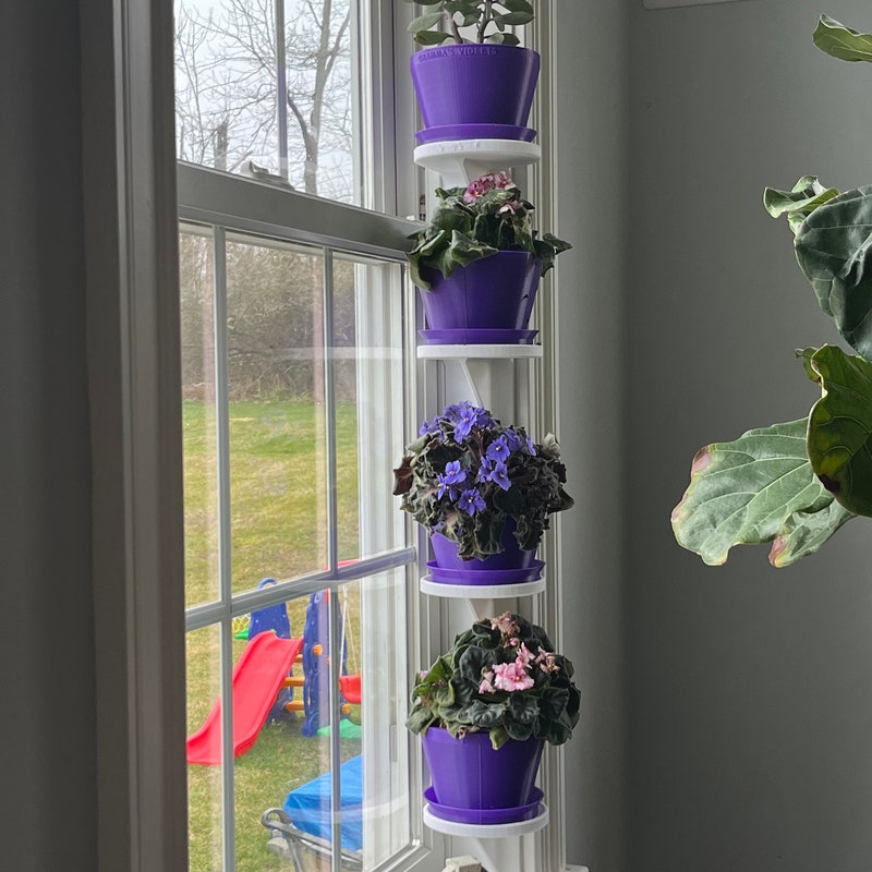 Windowsill Planter - Etsy