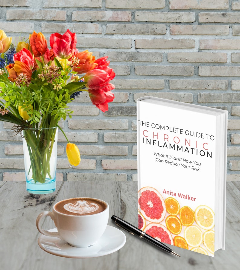 The Complete Guide to Chronic Inflammation Pdf Ebook, PDF Downloadable ...