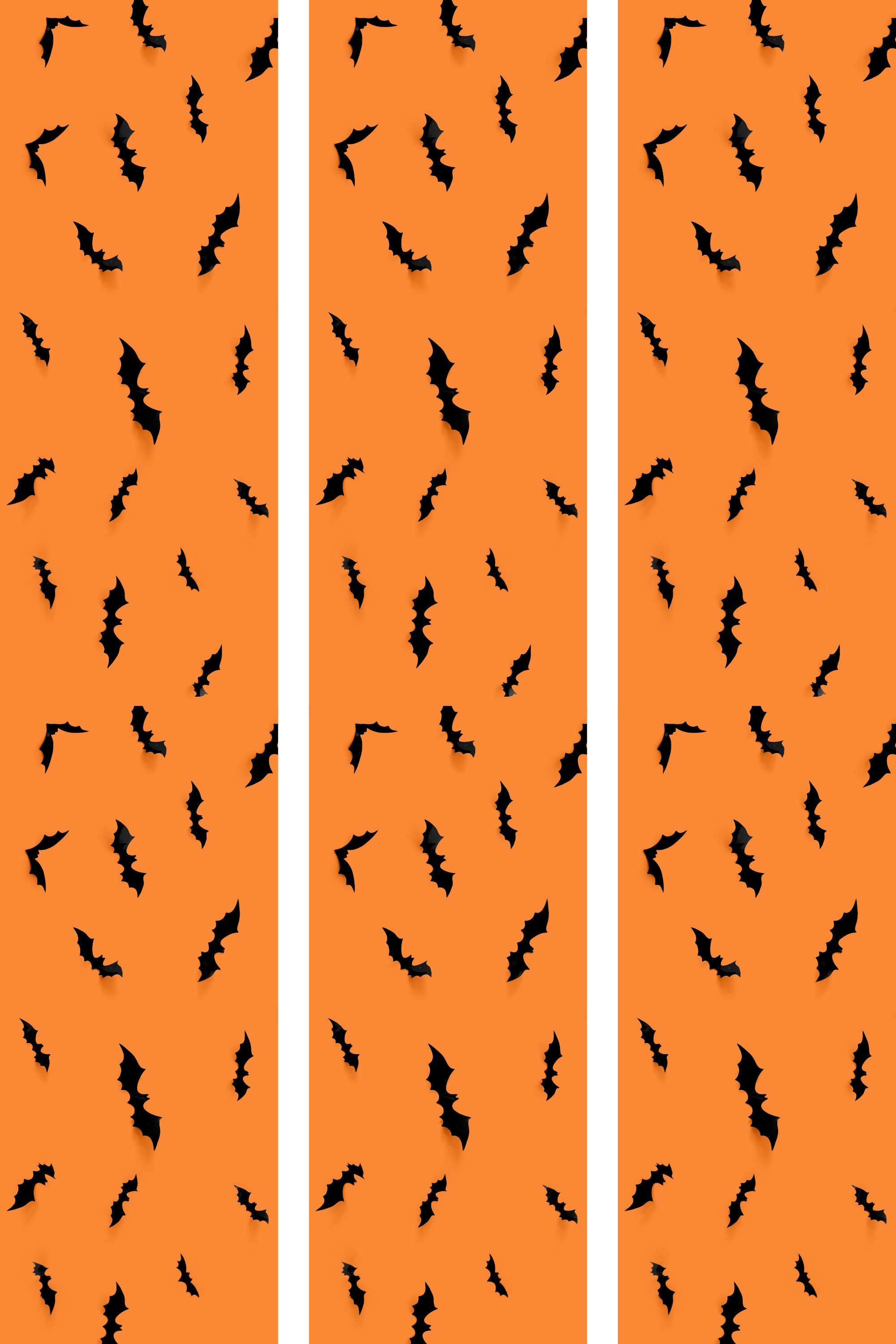 Halloween Bulletin Board Border Pack - Etsy