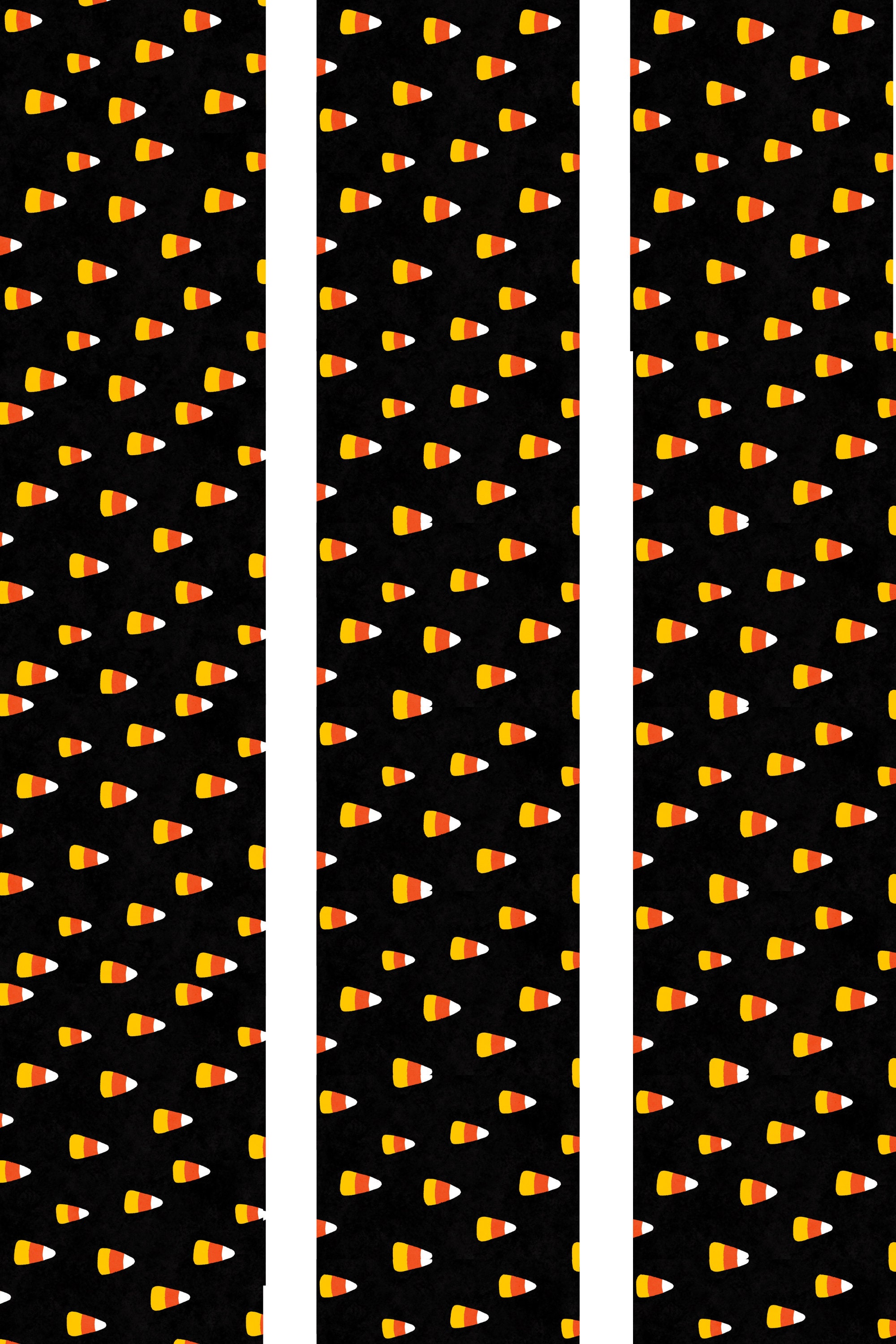 Halloween Bulletin Board Border Pack - Etsy