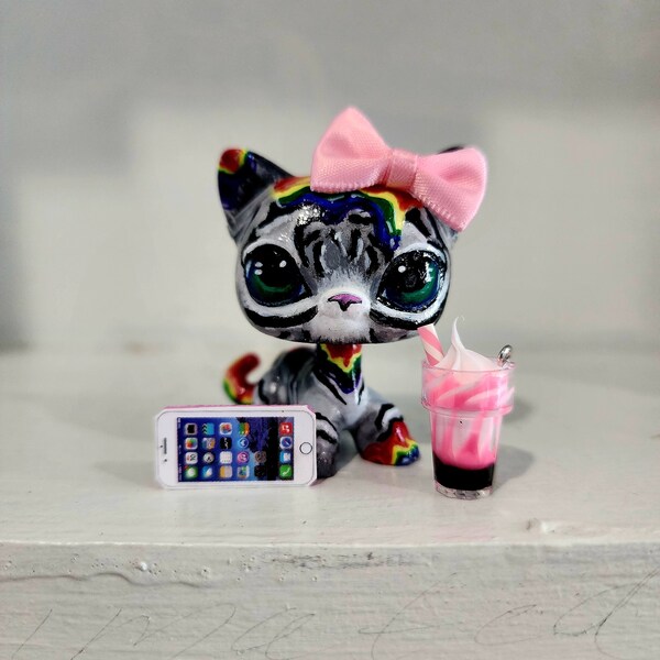 Lps Custom - Etsy