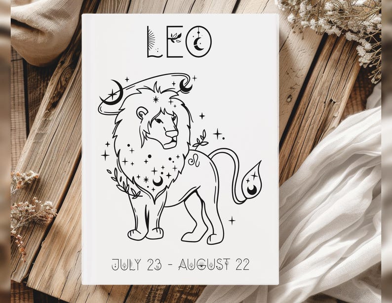 Zodiac Greeting Card Whole YEAR BUNDLE- 12 Month Birthday Card Set ...