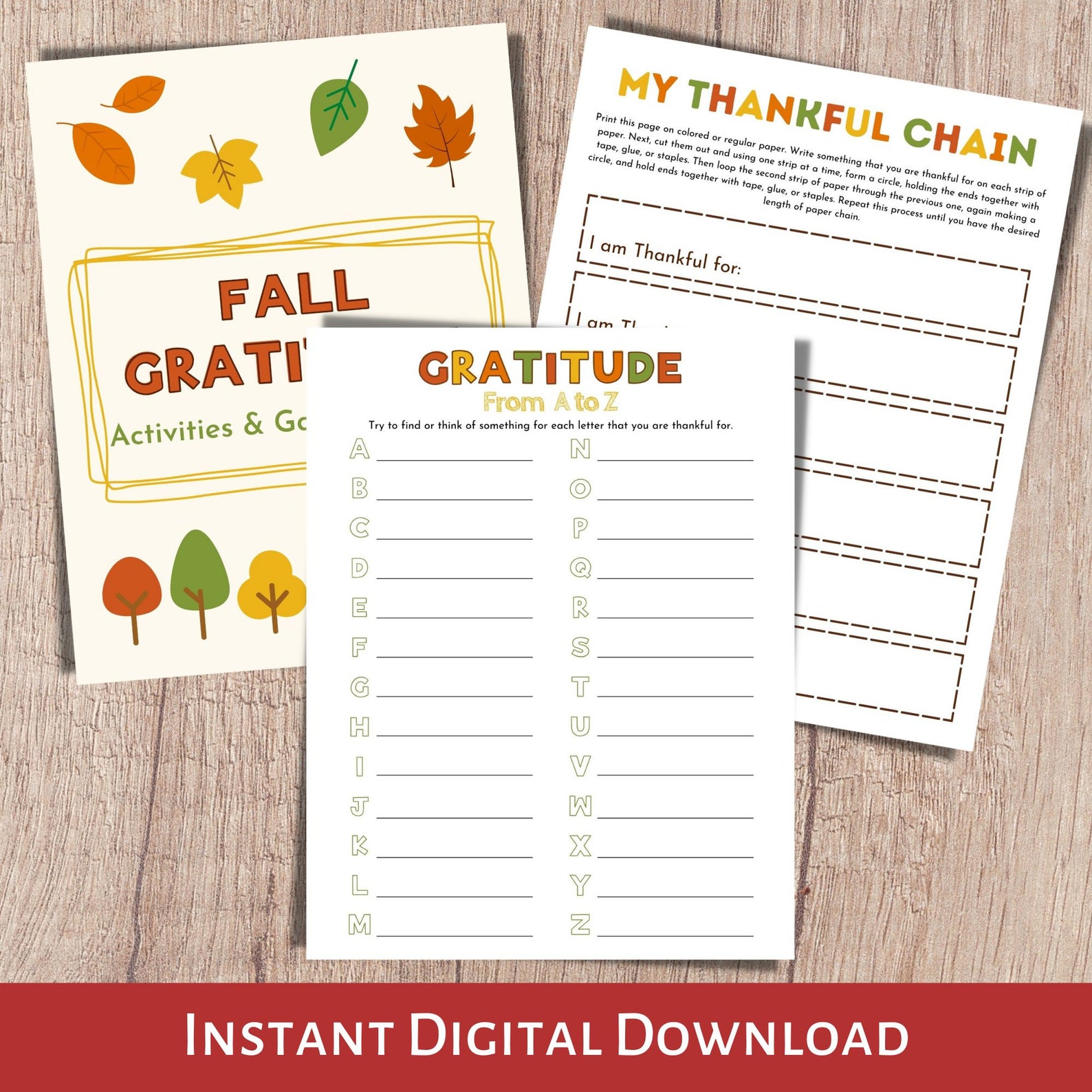 Gratitude Activities and Games, Thankful Activities, Gratitude ...
