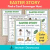 All Things Green Game, St. Patricks Day Game, Printable St Patricks ...