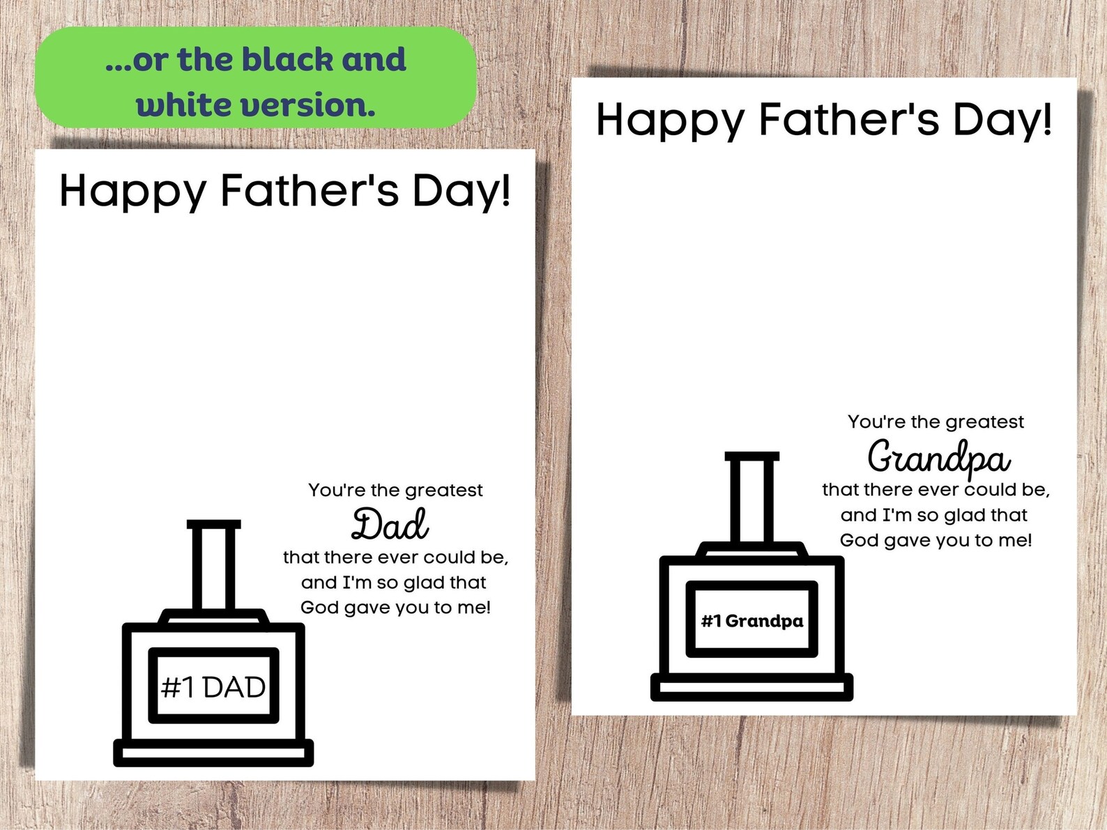 Fathers Day Handprint Craft Fathers Day Poem Handprint - Etsy