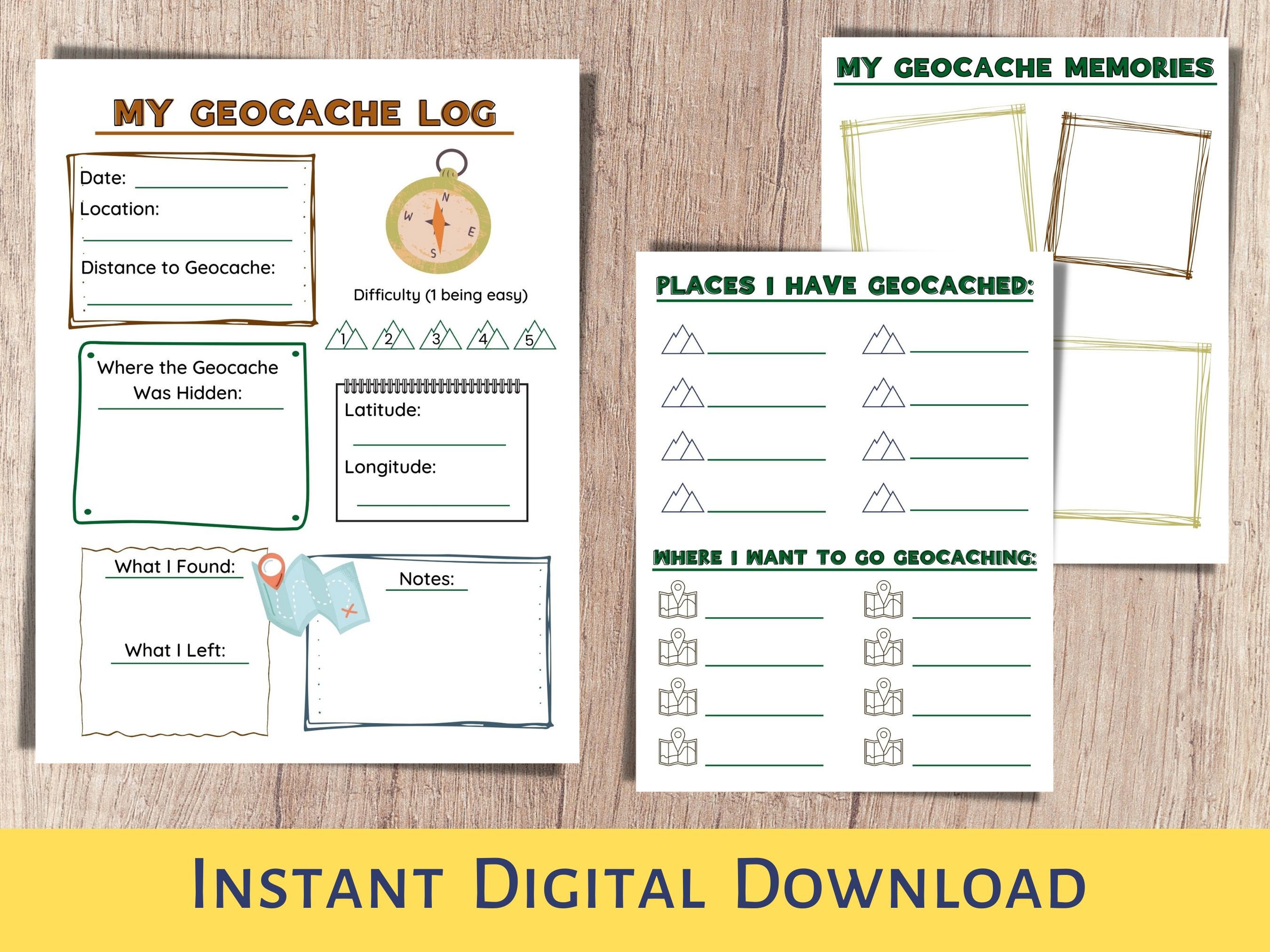 Kids Nature Journal, Interactive Journal, Nature Activities, Outdoor ...