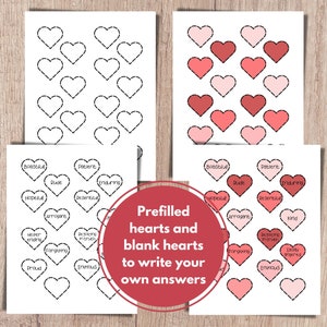Bible Valentine Games, Love is Craft, 1 Corinthians 13, Sunday School ...