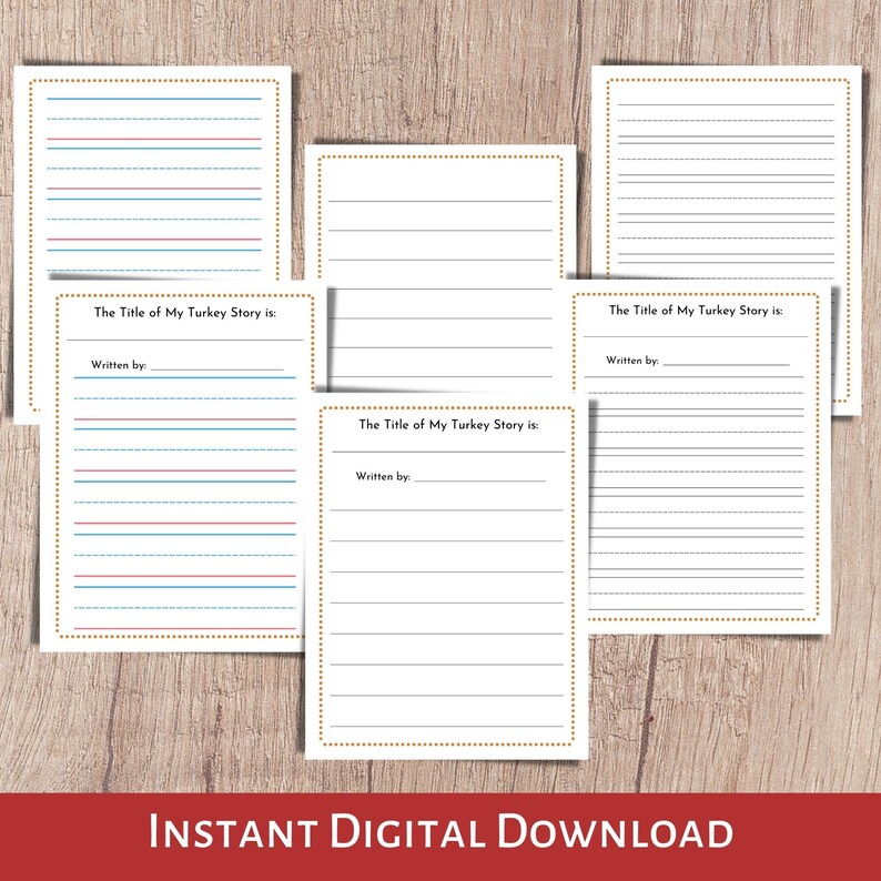 Turkey in Disguise Project, Turkey Trouble Disguise, Thanksgiving ...