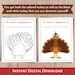 Turkey in Disguise Project, Turkey Trouble Disguise, Thanksgiving ...