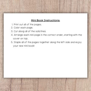 Fathers Day Mini Book, All About My Dad, Fathers Day Craft, Fathers Day ...