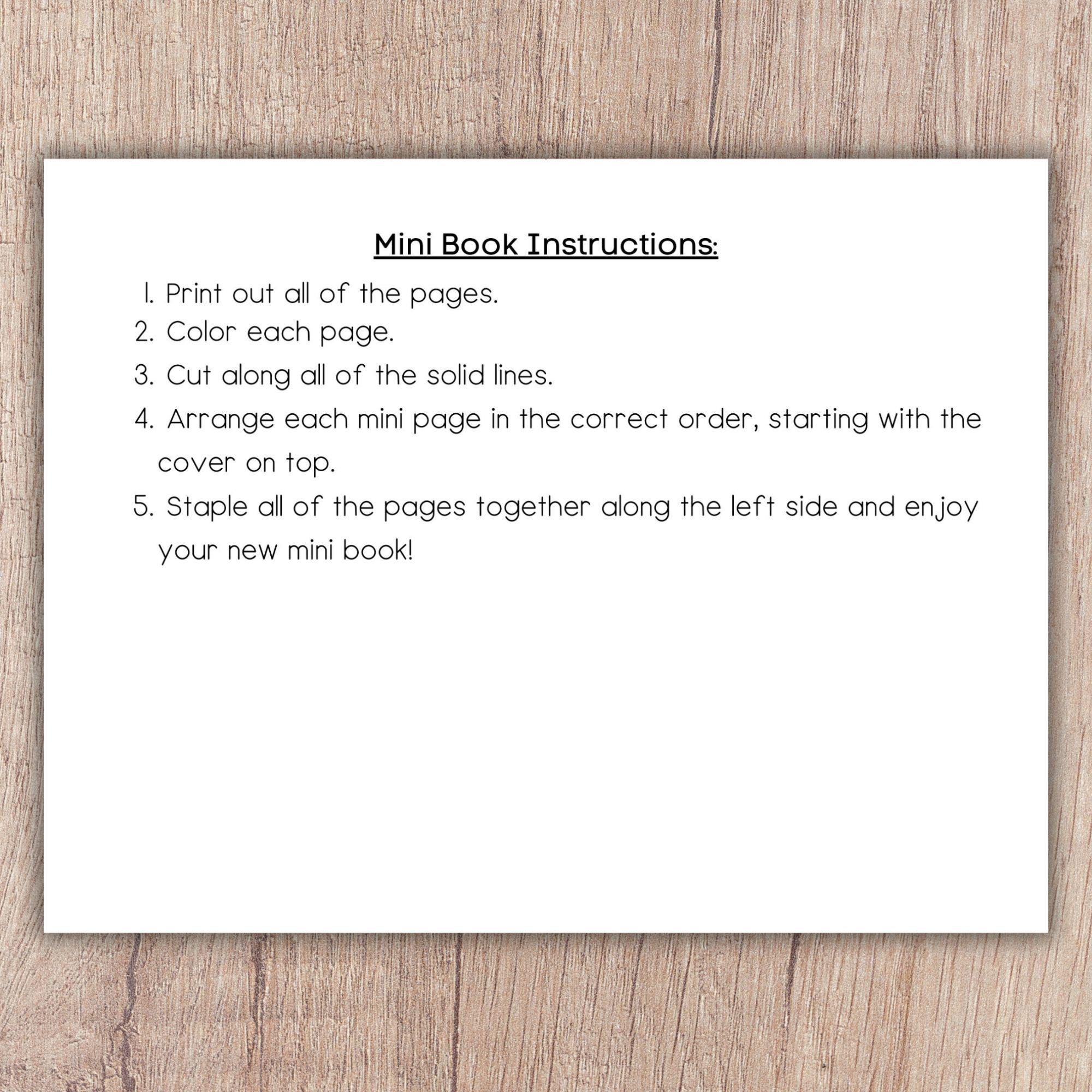 Fathers Day Mini Book, All About My Dad, Fathers Day Craft, Fathers Day ...