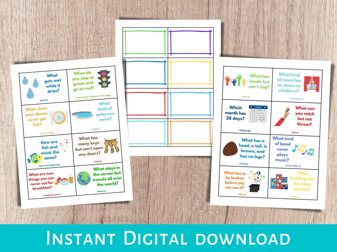 Lunchbox Notes, Lunch Box Jokes, Lunchbox Notes Printable, Kids Lunch ...