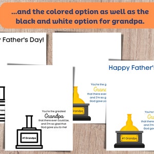 Fathers Day Handprint Craft Fathers Day Poem Handprint - Etsy