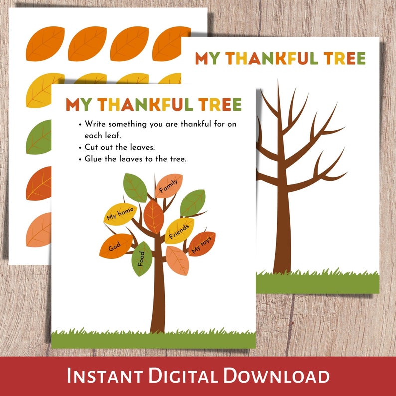 Gratitude Activities and Games, Thankful Activities, Gratitude ...