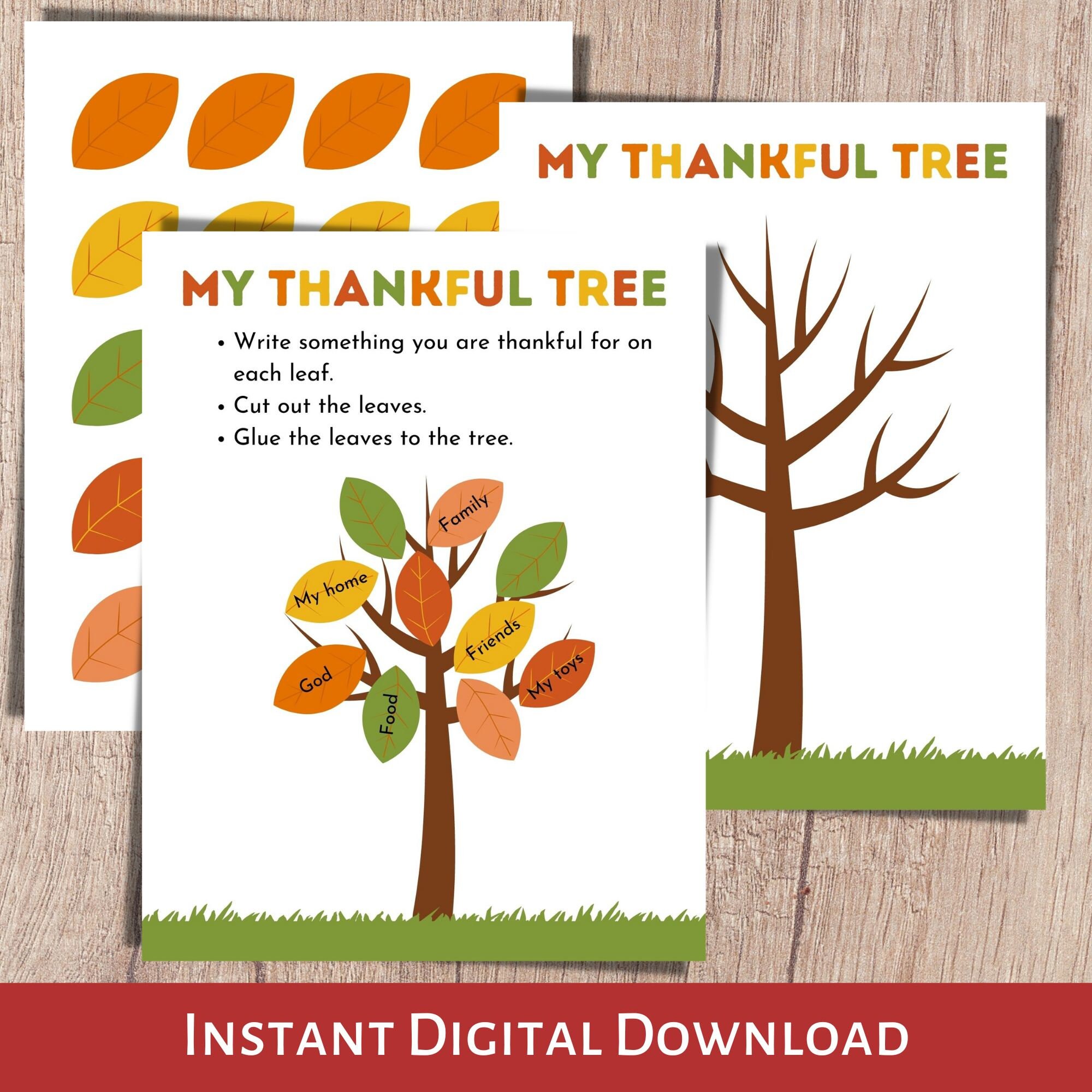 Gratitude Activities and Games, Thankful Activities, Gratitude ...