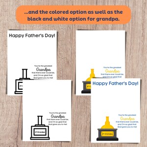 Fathers Day Handprint Craft, Fathers Day Poem, Handprint Printable ...