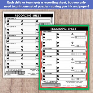 Nativity Escape Room, Christmas Trivia, Nativity Activity, Christmas ...