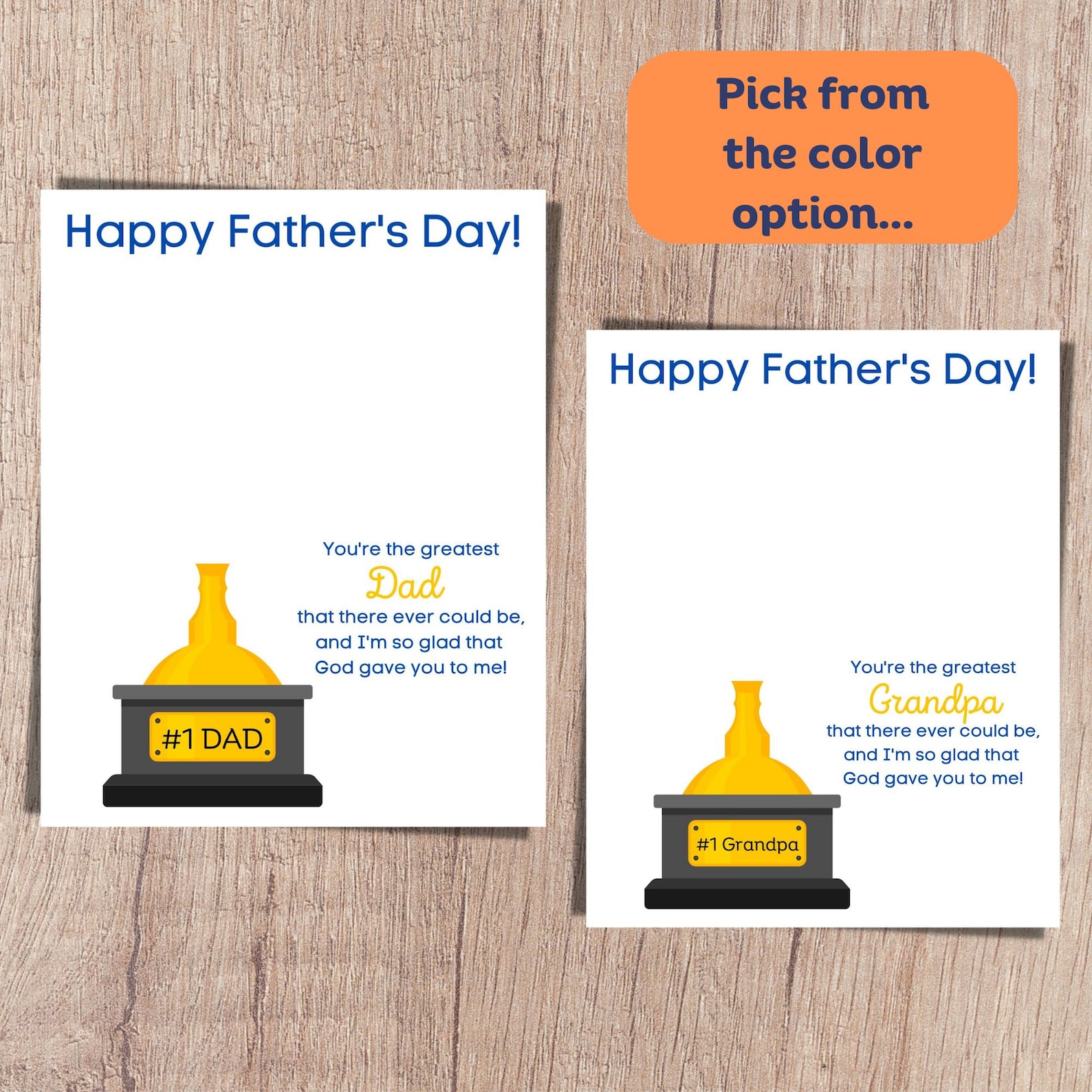 Fathers Day Handprint Craft, Fathers Day Poem, Handprint Printable ...