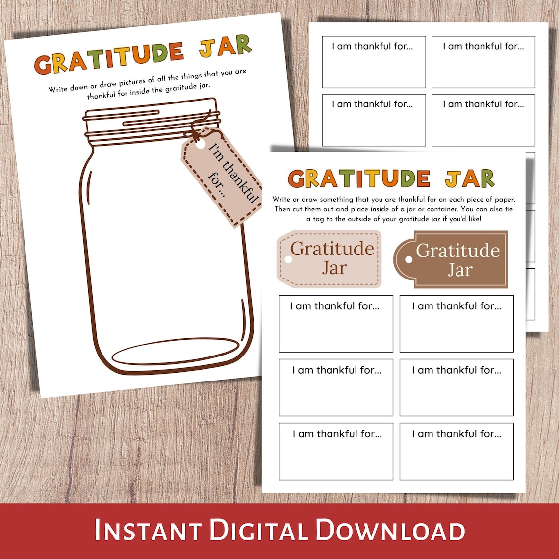 Gratitude Activities and Games, Thankful Activities, Gratitude ...